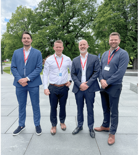 Funding awarded to realise five hydrogen-powered dry-bulk newbuilds