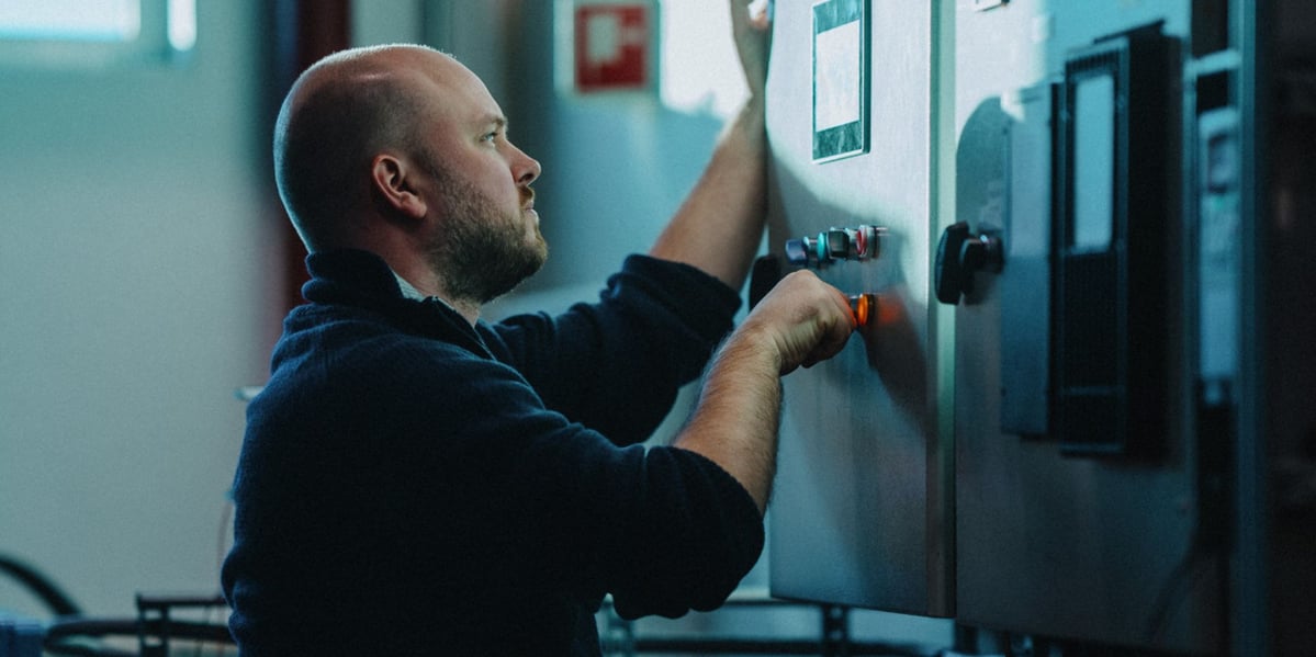 HAV Group | Energy design & smart control