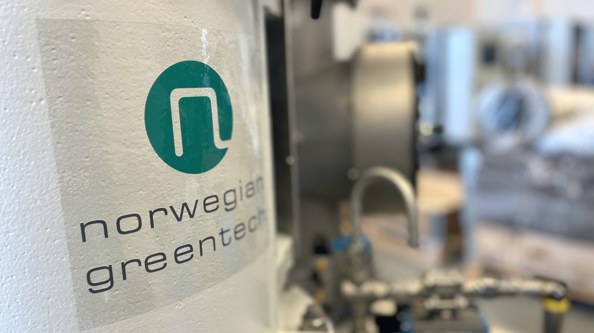 HAV Group ASA to acquire remaining Norwegian Greentech shares - HAV